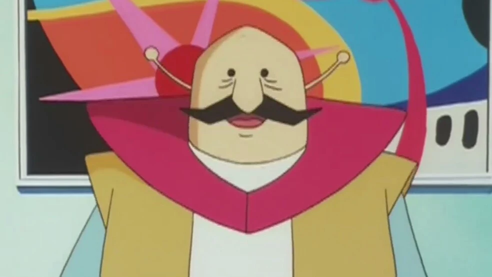 Genbu | Doraemon Wiki | Fandom