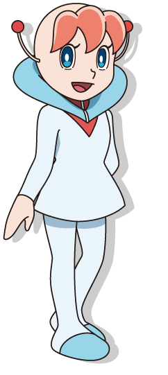 Piina | Doraemon Wiki | Fandom