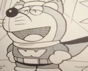 Dora-nichov | Doraemon Wiki | Fandom