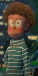 Suneo Honekawa/Future | Doraemon Wiki | Fandom