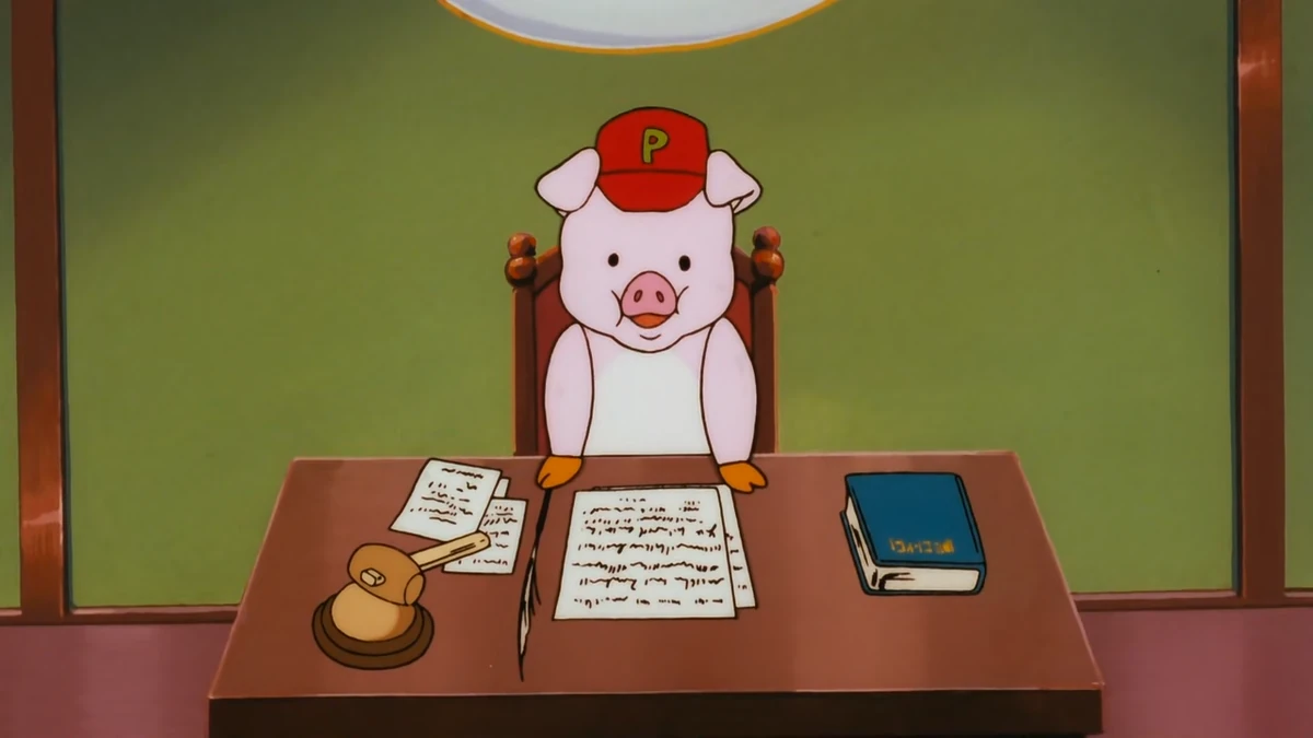 Peave | Doraemon Wiki | Fandom