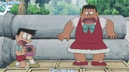 The Dress-Up Camera/2005 Anime/Gallery | Doraemon Wiki | Fandom