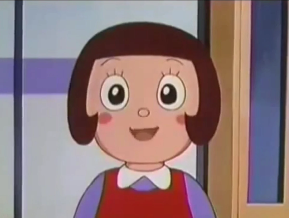 Nobiko | Doraemon Wiki | Fandom