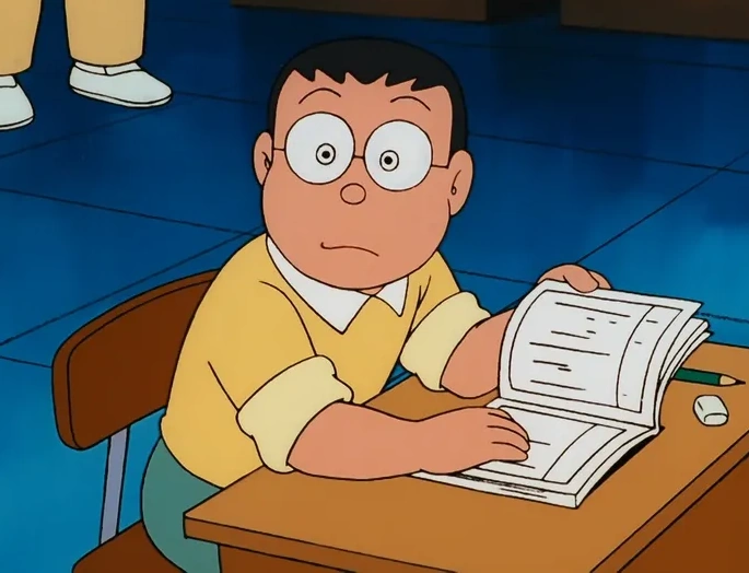 Motohira | Doraemon Wiki | Fandom