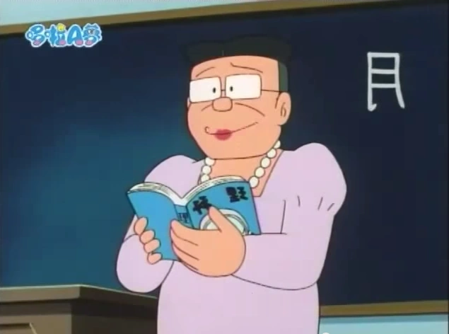 Parallel World Sensei/Gallery | Doraemon Wiki | Fandom