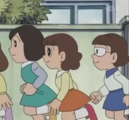 Etsuko/Gallery | Doraemon Wiki | Fandom