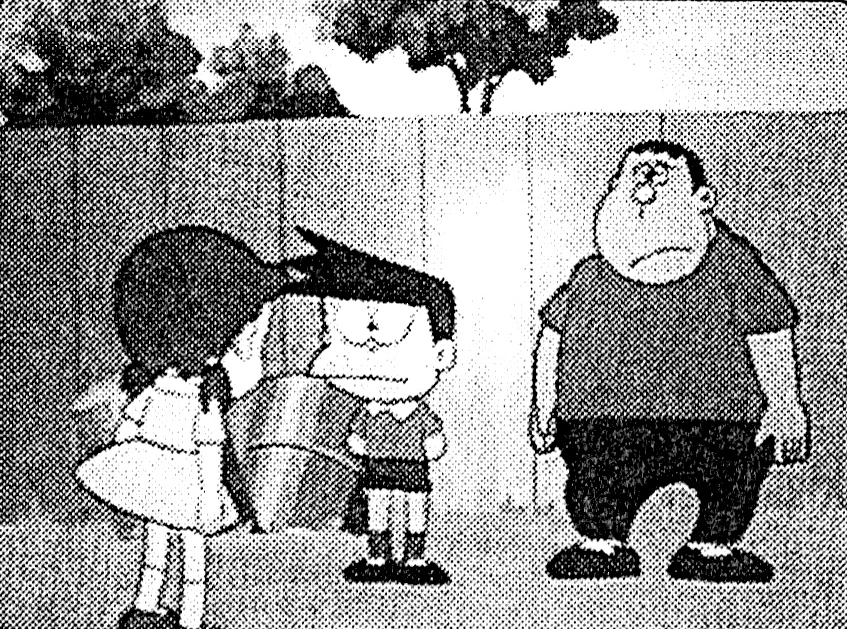 Crazy Stomach Clock/Gallery | Doraemon Wiki | Fandom