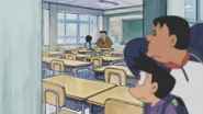 Goodbye, Shizuka/2005 Anime/Remade/Gallery | Doraemon Wiki | Fandom