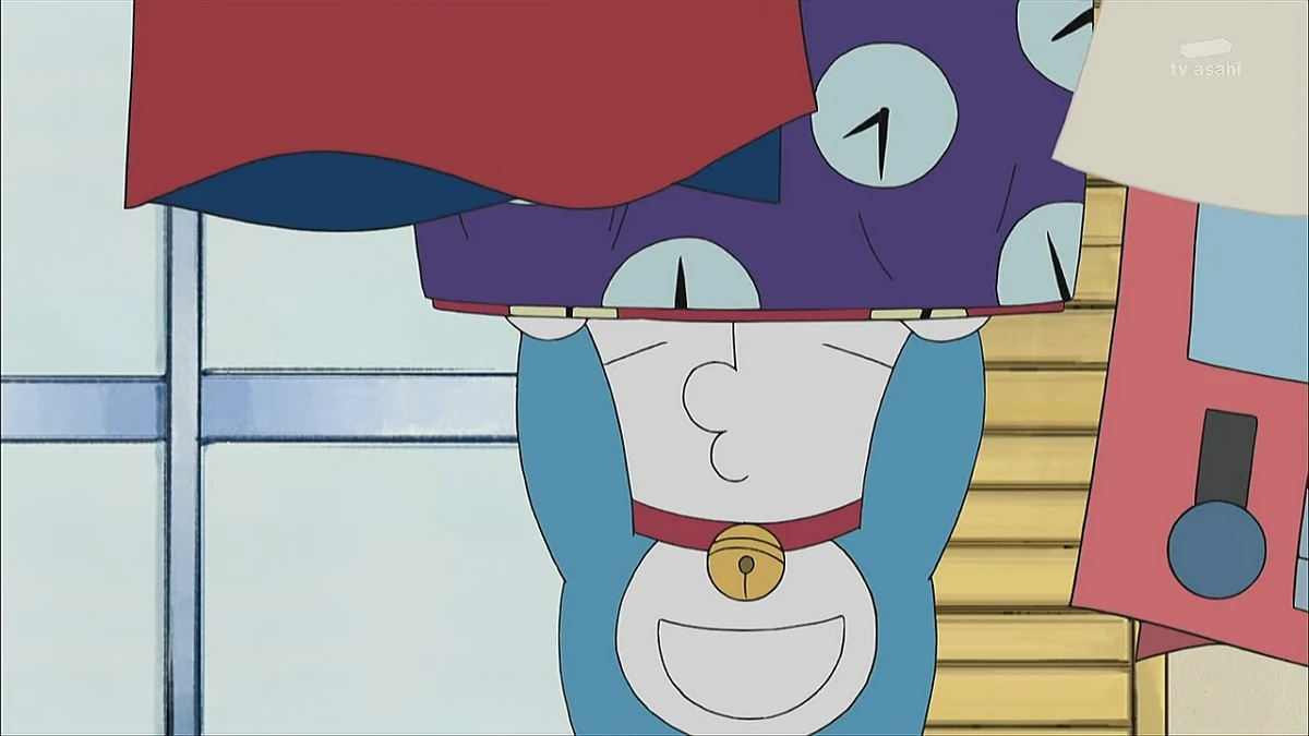 Mom Becomes an Elementary School Student/Gallery | Doraemon Wiki | Fandom