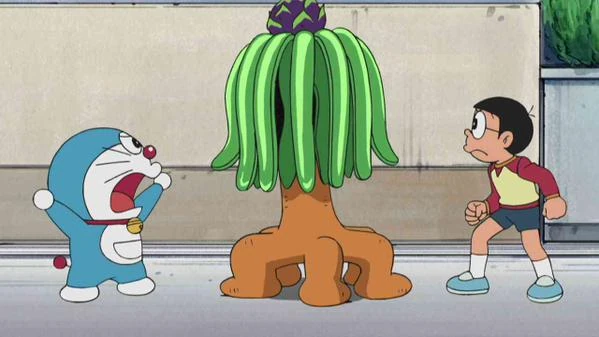 Runaway!! Gift Tree/Gallery | Doraemon Wiki | Fandom