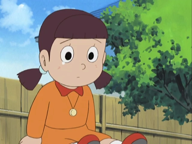 Chii/Gallery | Doraemon Wiki | Fandom