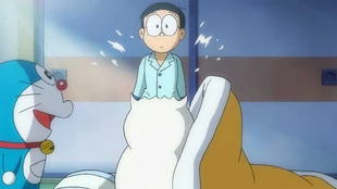 The Invincible! Insect Pills/2005 Anime/Remade | Doraemon Wiki | Fandom