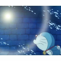 Portable Man-made Mini Sun | Doraemon Wiki | Fandom