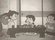 Michiko Minamoto/Gallery | Doraemon Wiki | Fandom