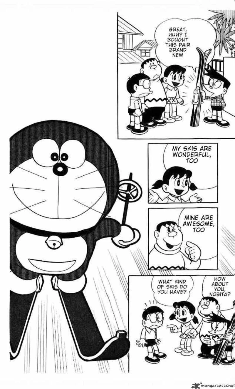 Chapter 032:Avalanche in the Study Room/Gallery | Doraemon Wiki | Fandom