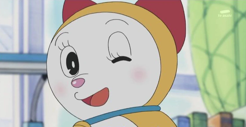 Dorami | Wiki ng Doraemon | Fandom