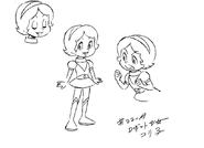 Roboko/Gallery | Doraemon Wiki | Fandom