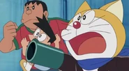 Air Cannon | Doraemon Wiki | Fandom