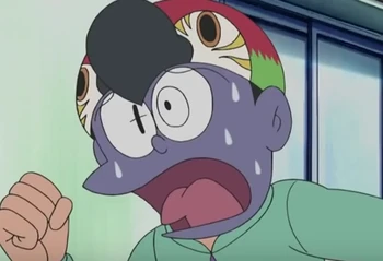 Bird Caps | Doraemon Wiki | Fandom