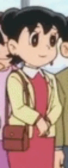 Michiko Minamoto | Doraemon Wiki | Fandom