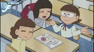 Etsuko/Gallery | Doraemon Wiki | Fandom