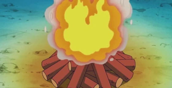 Underwater Campfire | Doraemon Wiki | Fandom