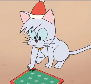 Chiruchiru | Doraemon Wiki | Fandom