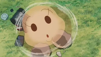 Fuuko | Doraemon Wiki | Fandom