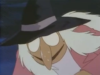 Toriho | Doraemon Wiki | Fandom