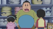 Gian's mother/Gallery | Doraemon Wiki | Fandom