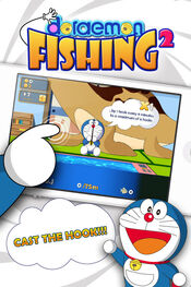 Doraemon Fishing 2S | Doraemon Wiki | Fandom