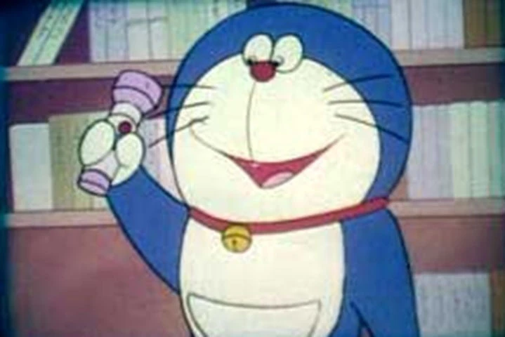 Some Cats are Weak to Rats/1973 Anime/Gallery | Doraemon Wiki | Fandom