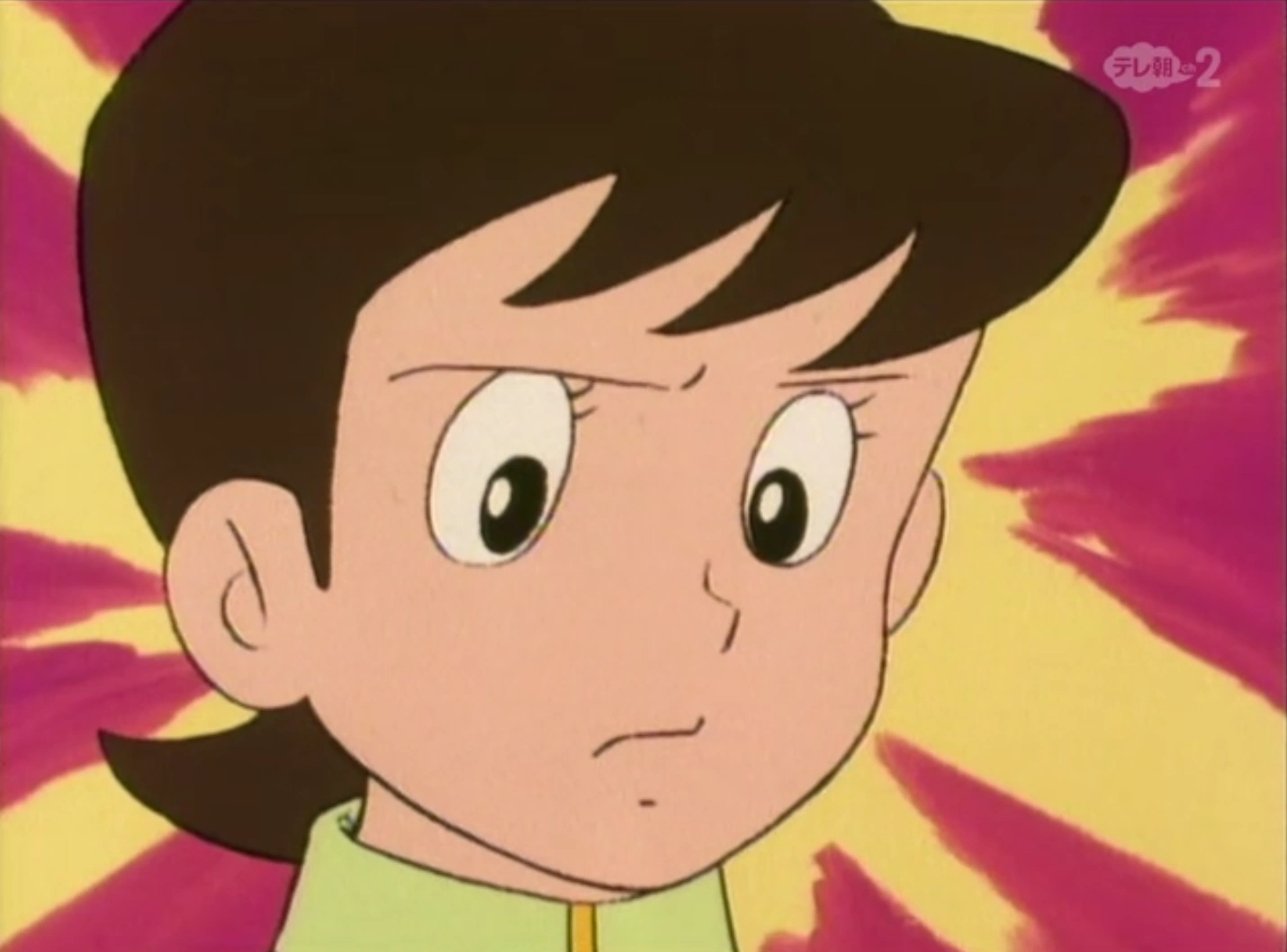 Nobita And Shizuka In Future