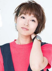 Yūko Sanpei | Doraemon Wiki | Fandom