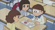 Etsuko/Gallery | Doraemon Wiki | Fandom