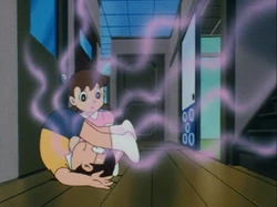 Goodbye, Shizuka/1979 Anime/Remade | Doraemon Wiki | Fandom