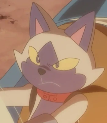 Depon Alex | Doraemon Wiki | Fandom