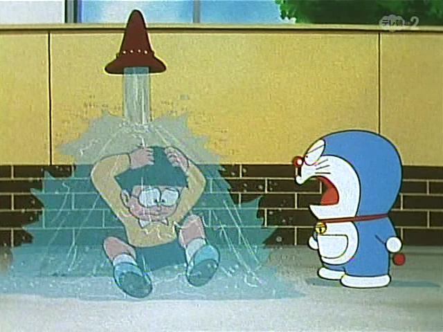 Confession Hat | Doraemon Wiki | Fandom