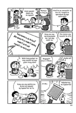 Doraemon in the Philippines | Doraemon Wiki | Fandom