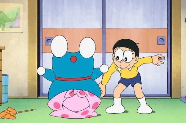 Ultra Ring/2005 Anime/Remade/Gallery | Doraemon Wiki | Fandom