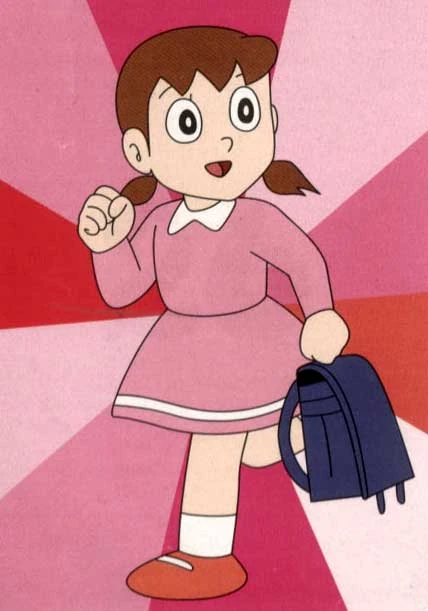 Shizuka Minamoto | Doraemon Wiki | Fandom