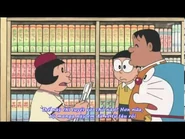 Jaiko Gouda/Gallery | Doraemon Wiki | Fandom