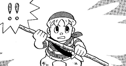 Jack | Doraemon Wiki | Fandom