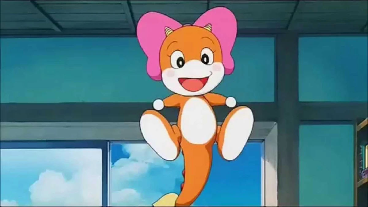 Fuuko | Doraemon Wiki | Fandom