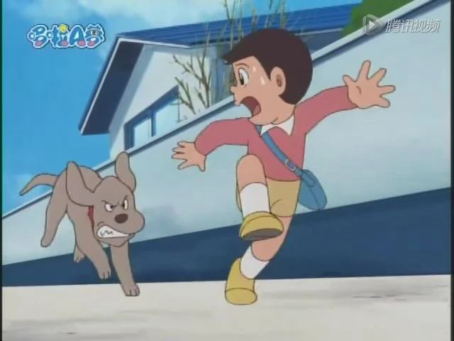 Nobio/Gallery | Doraemon Wiki | Fandom