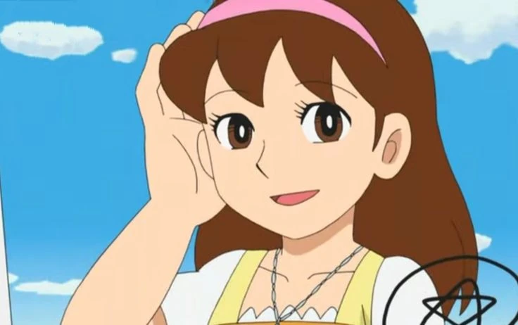 Sumire Hoshino | Doraemon Wiki | Fandom