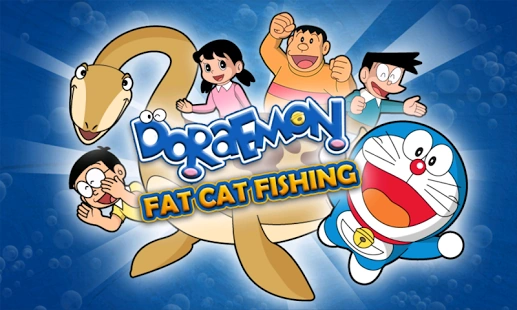 Doraemon Fishing 2S | Doraemon Wiki | Fandom