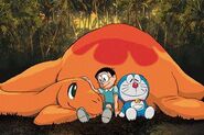 Piisuke/Gallery | Doraemon Wiki | Fandom