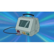 Doctor's Kit | Doraemon Wiki | Fandom