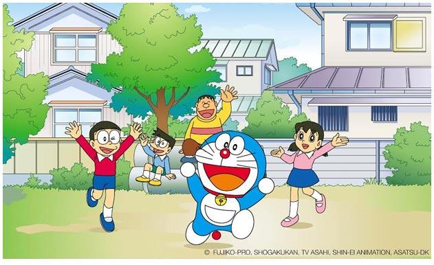 Wiki ng Doraemon | Fandom